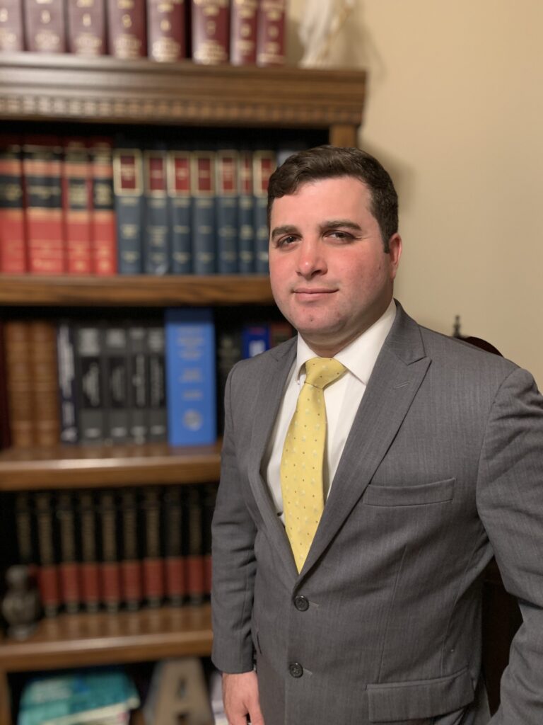 Michael H. Adler : Adler & Adler P.C.